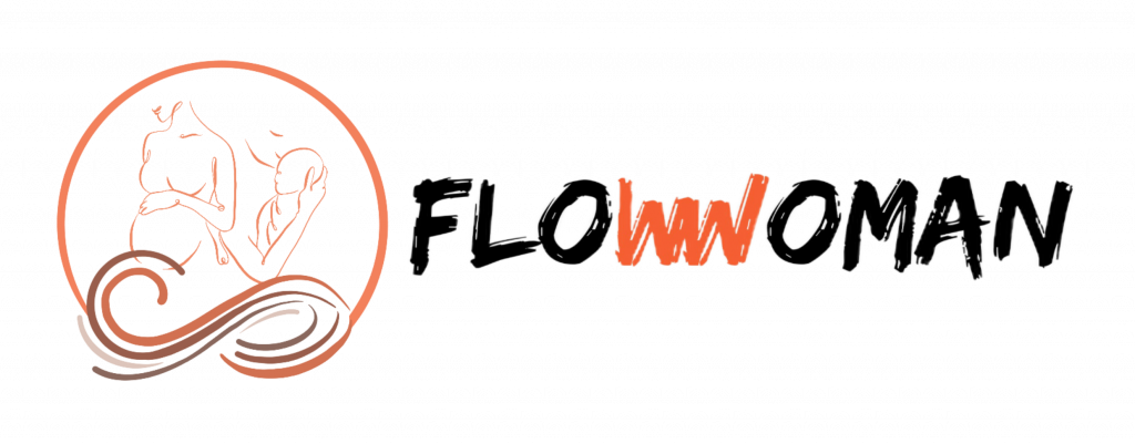 FLOW WOMAN - Flow Woman